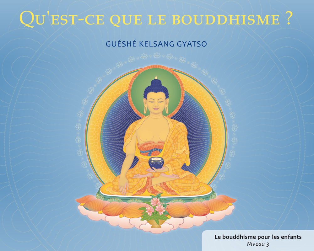 Qu'est-ce que le bouddhisme