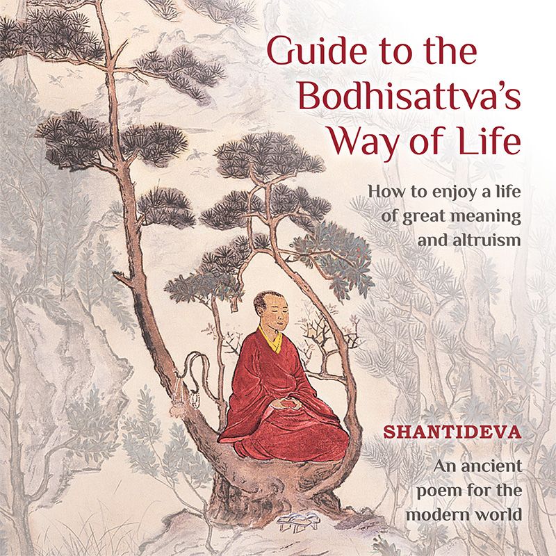 Guide to the Bodhisattva's Way of Life | Audio Book