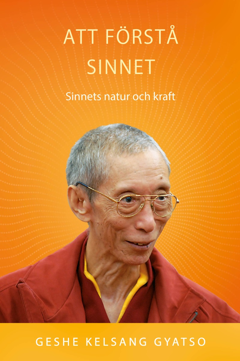 Att förstå sinnet | Bok om buddhism och buddhistisk meditation