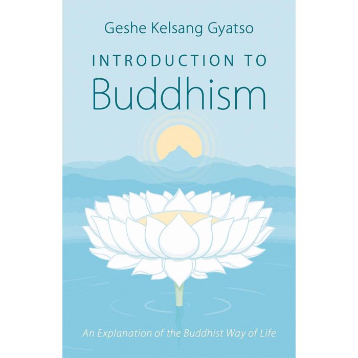 Introduction to Buddhism | Beginners Buddhist Meditation Book