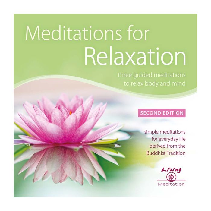 Meditations for relaxation