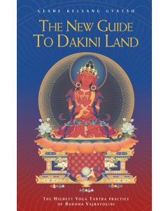 Find Your Book - Suggested Reading Order of Books by Geshe Kelsang Gyatso