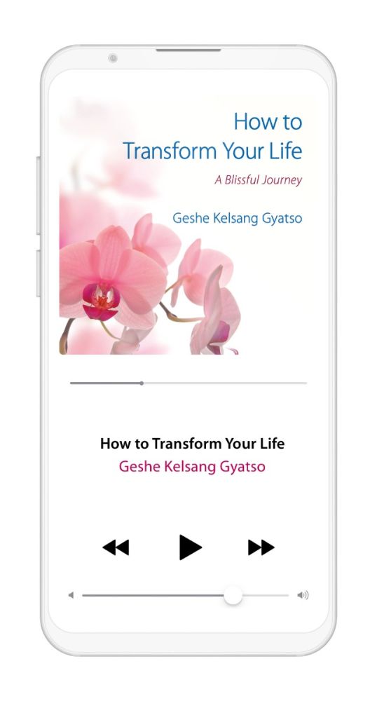 How to Transform Your Life - A practical self-help manual for daily life