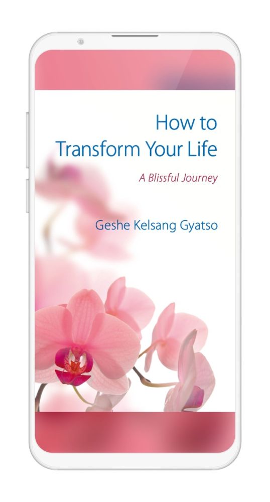 How to Transform Your Life - A practical self-help manual for daily life