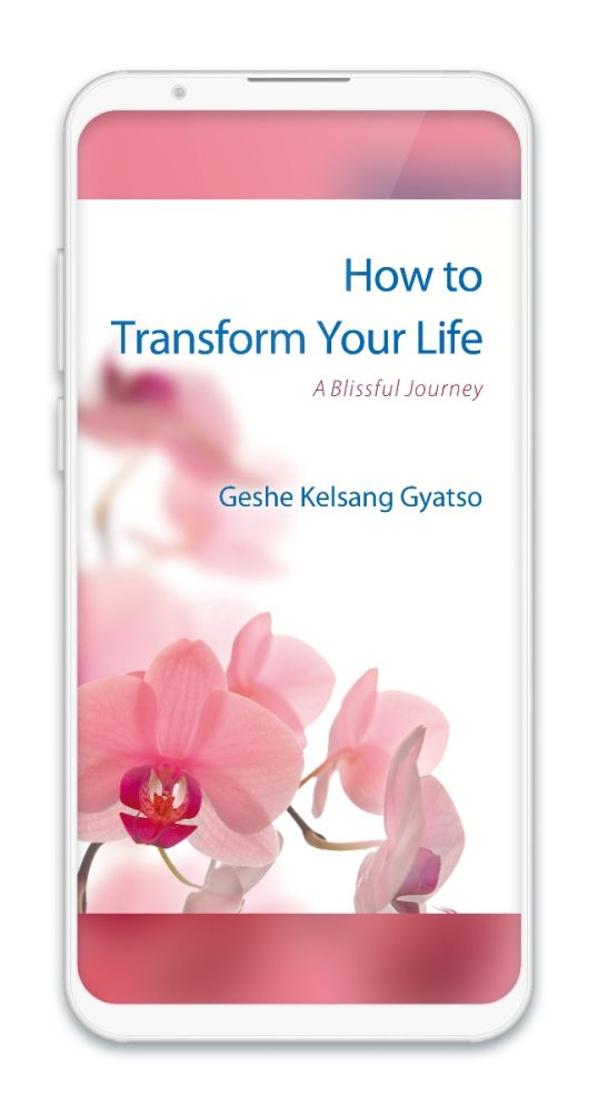 How to Transform Your Life | Beginners Buddhist Meditation Book