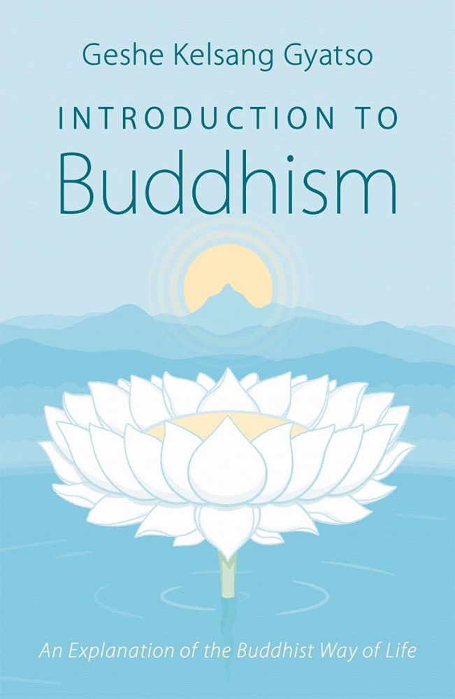Introduction to Buddhism | Beginners Buddhist Meditation Book