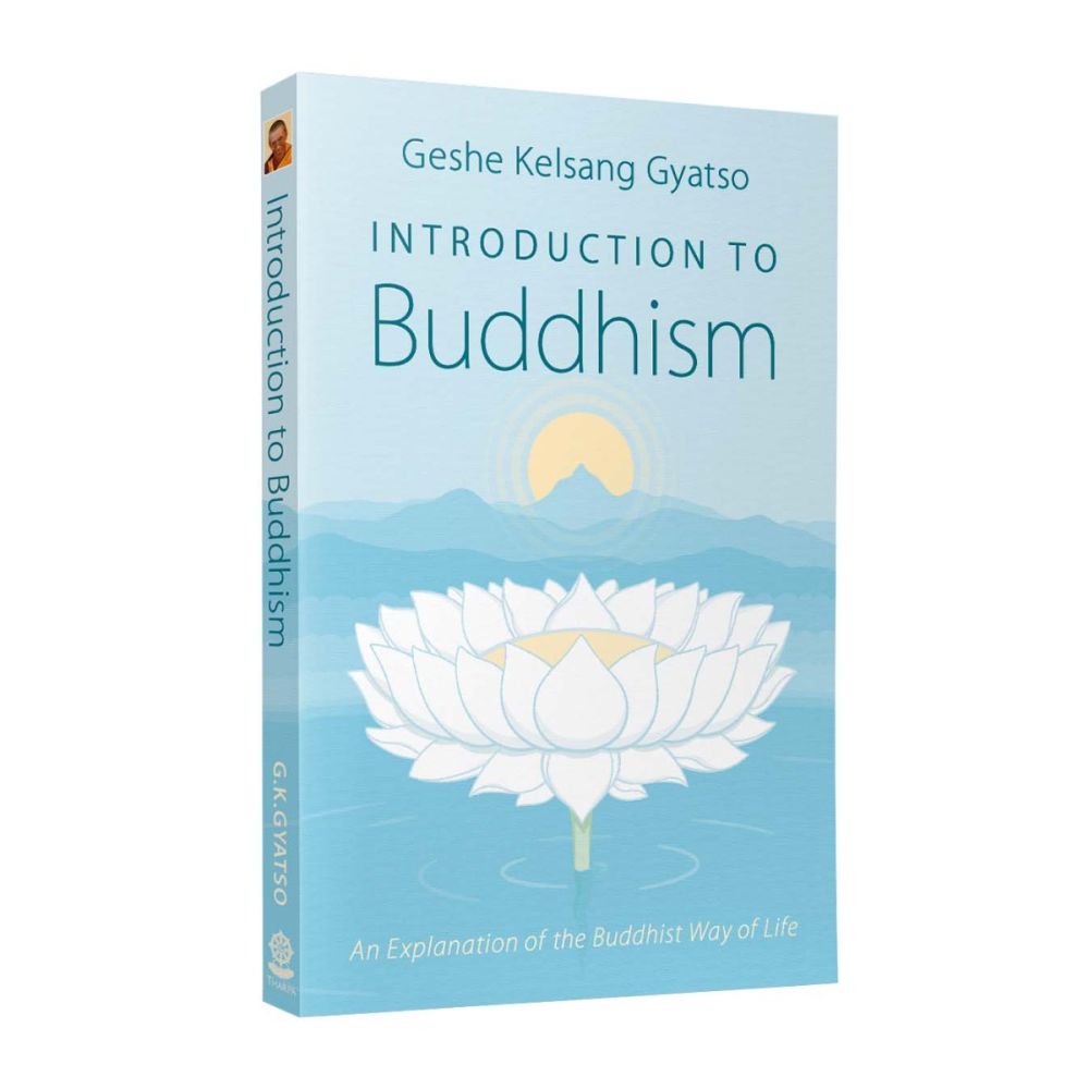 Introduction to Buddhism | Beginners Buddhist Meditation Book
