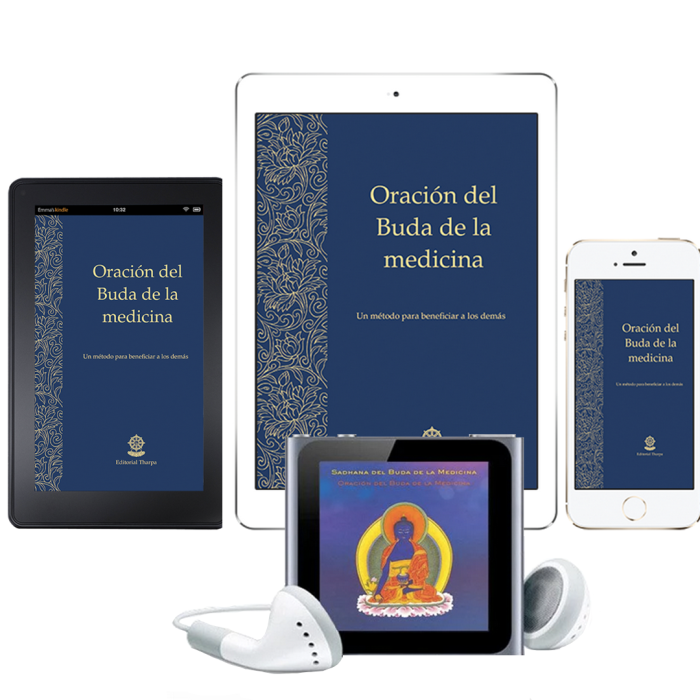 Cantos de sanación- Pack de meditación