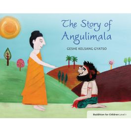 The Story of Angulimala