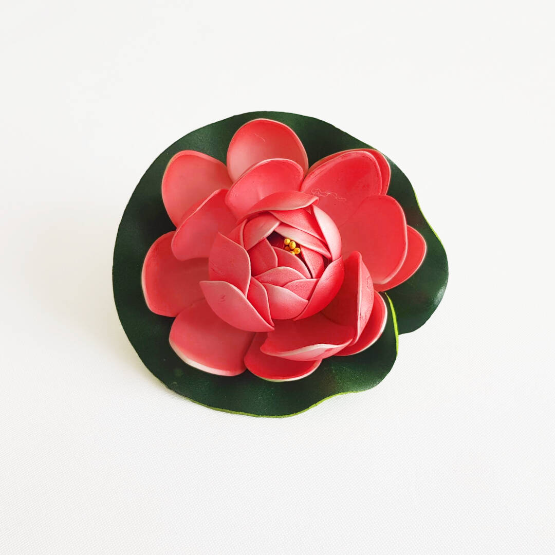 Flor de loto