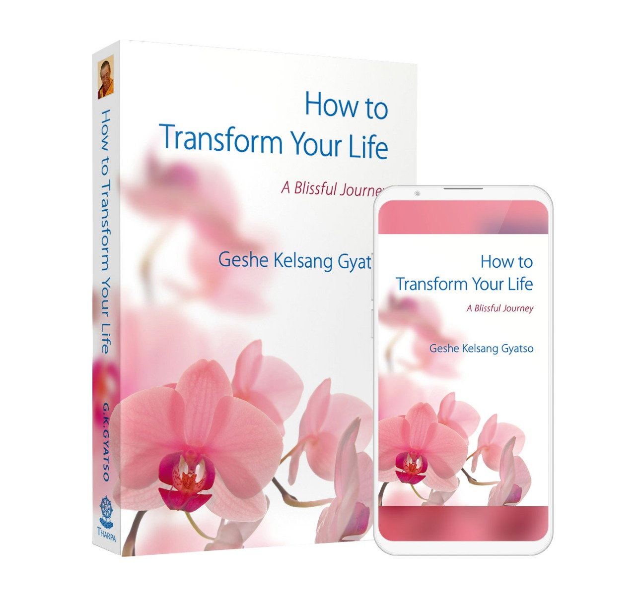 How to Transform Your Life | Beginners Buddhist Meditation Book