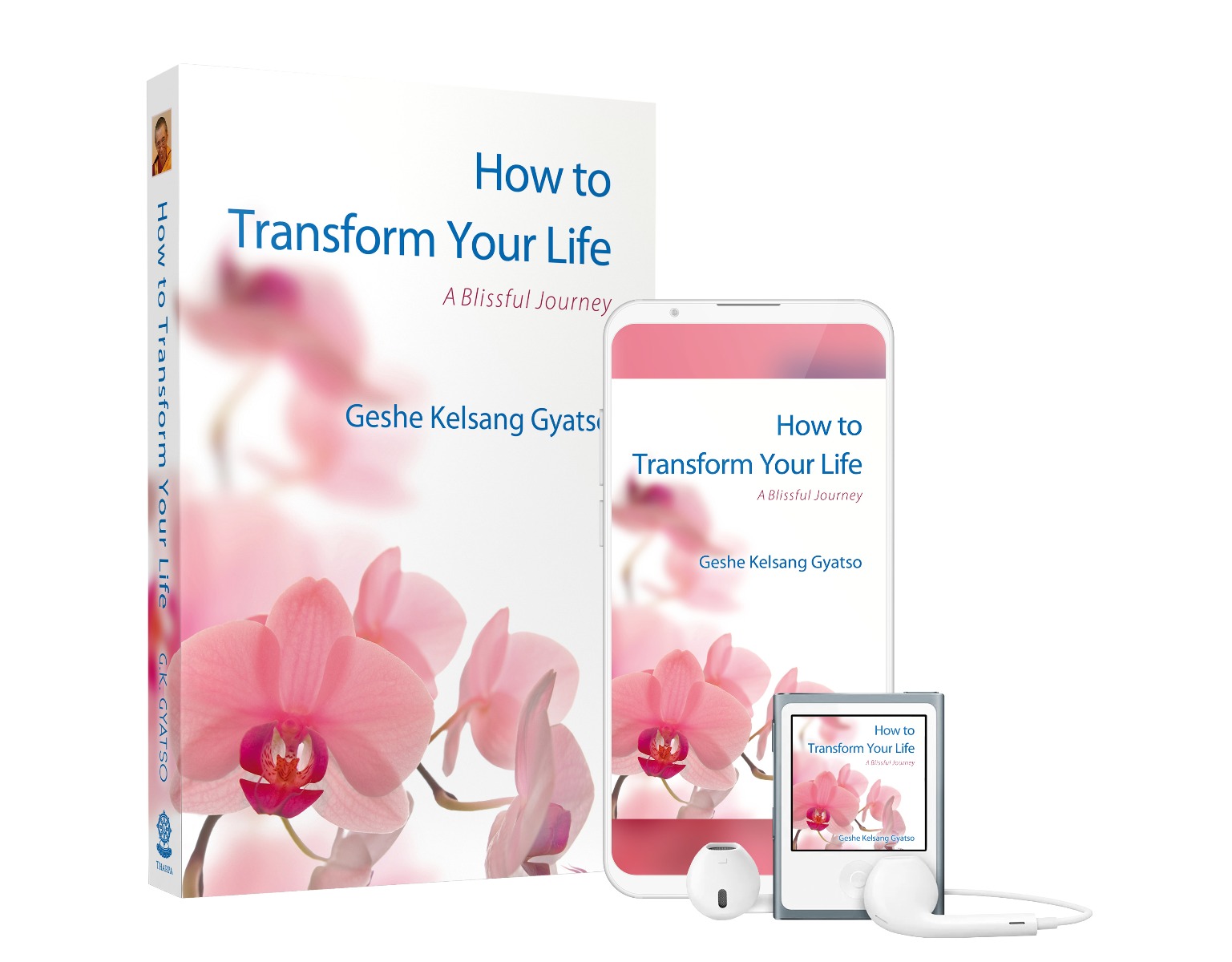 How to Transform Your Life - A practical self-help manual for daily life