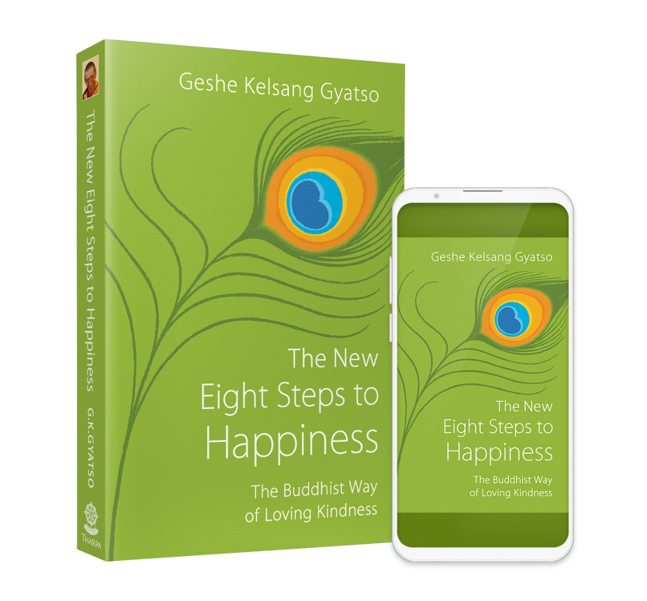 Book Cover The Steps