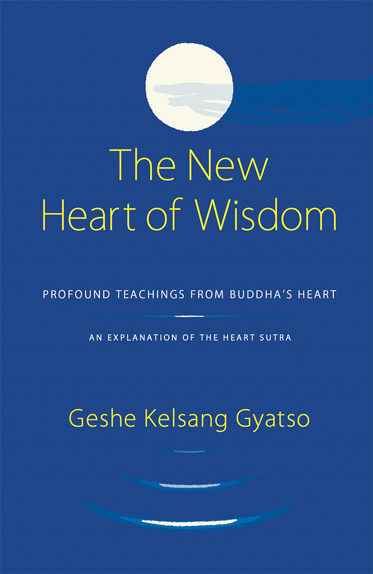 The New Heart of Wisdom