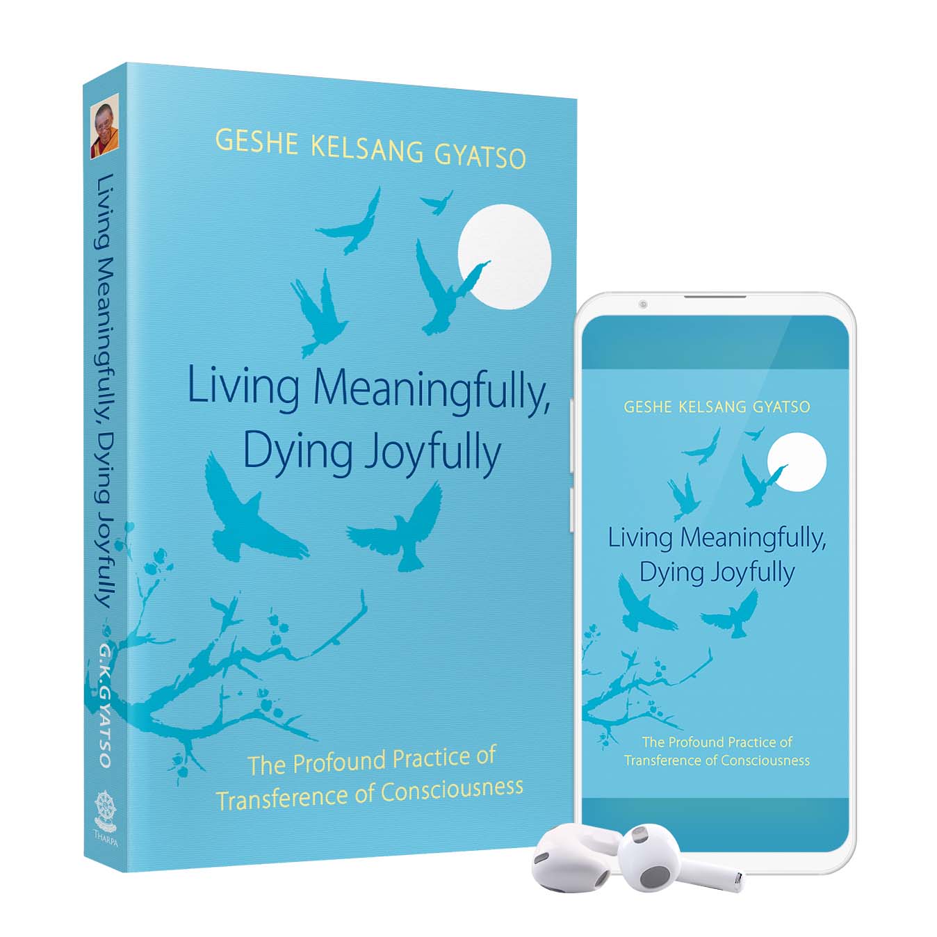 Living Meaningfully, Dying Joyfullye | Select Your Store