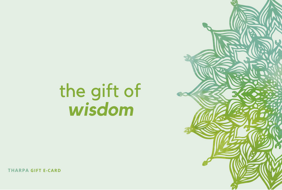 Meaningful Gifts - Browse Tharpa