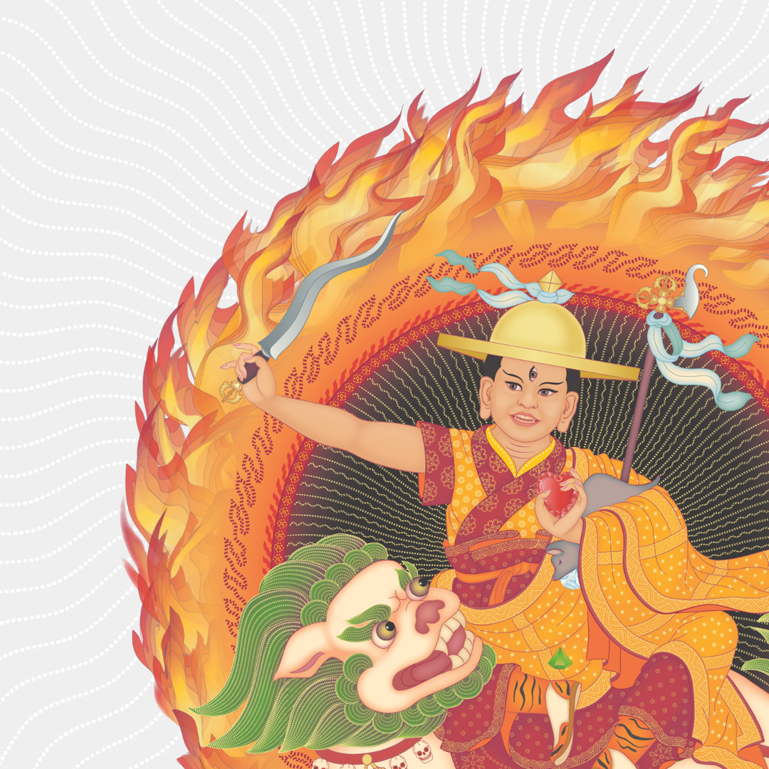 Dorje Shugden - Collections