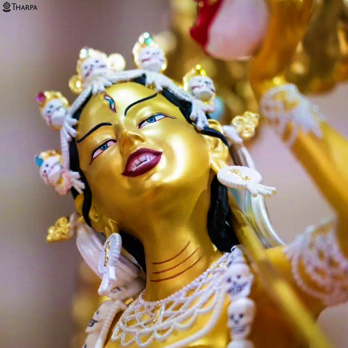 10 de janeiro - Dia de Vajrayogini